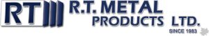 RTMETAL - R.T. Metal Products Ltd.